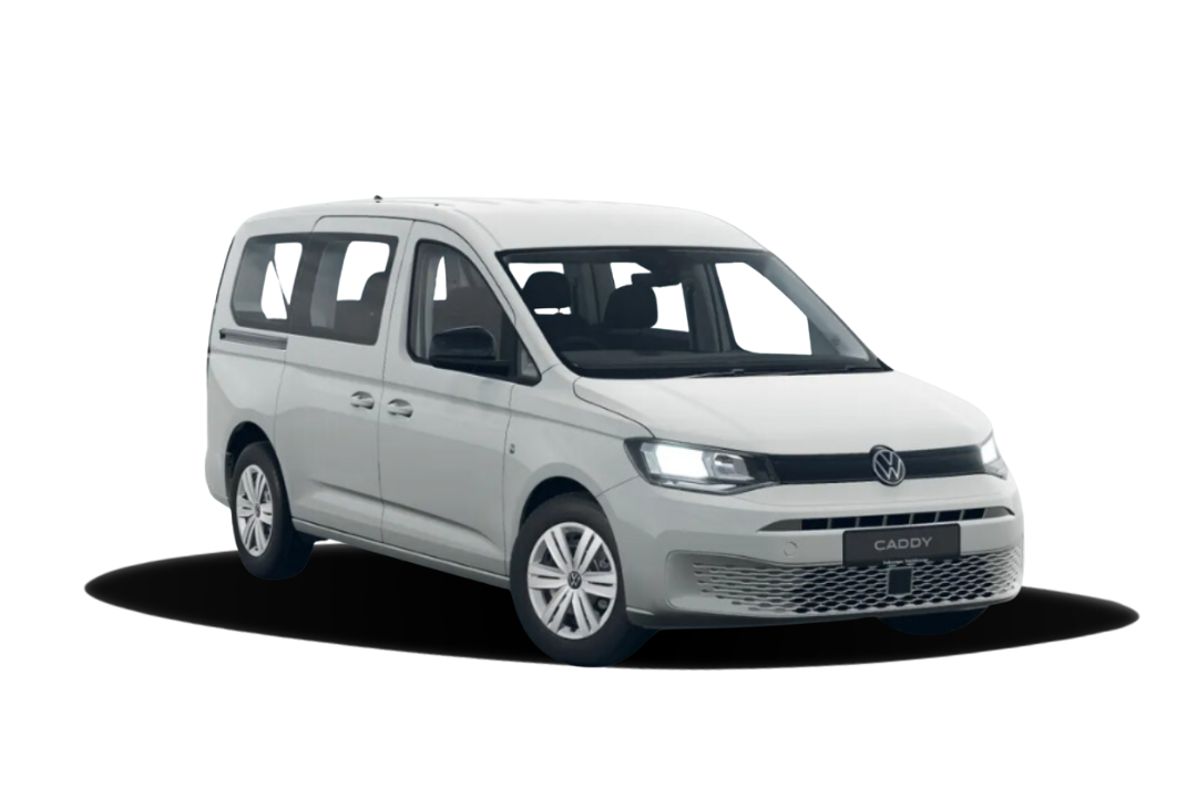 New Volkswagen Caddy Maxi for Sale | Flexible Finance Available